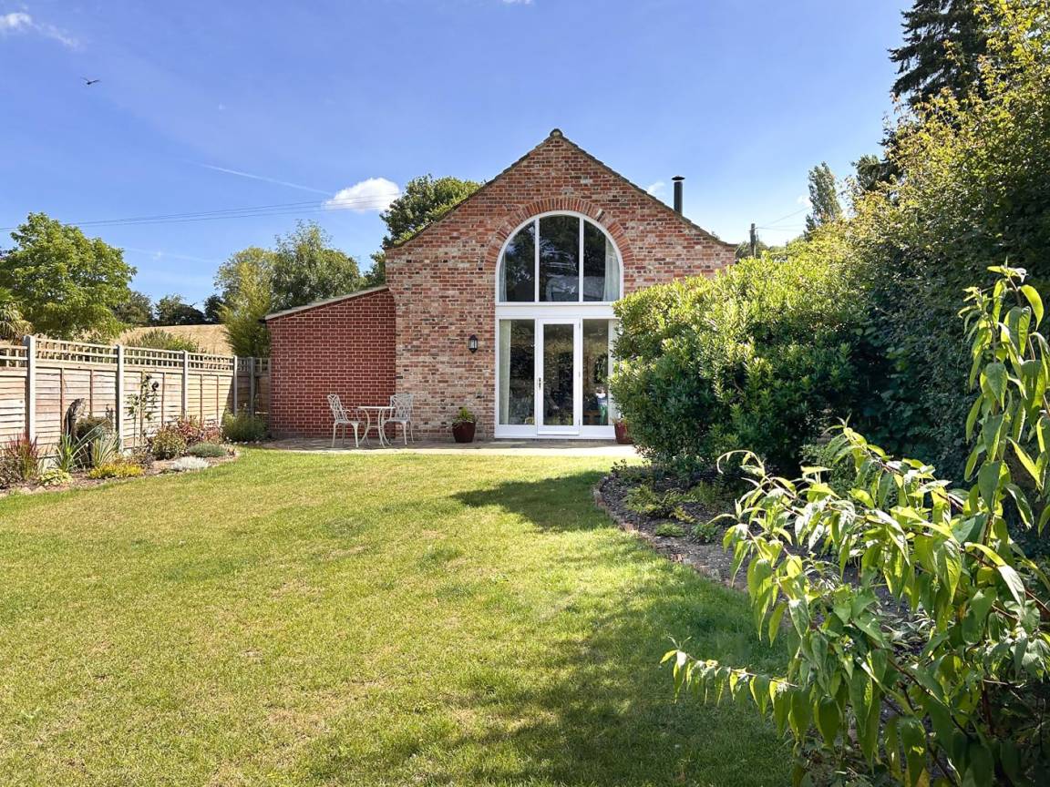 Cottage ∙ 1 Bedroom ∙ 2 Guests - Norwich