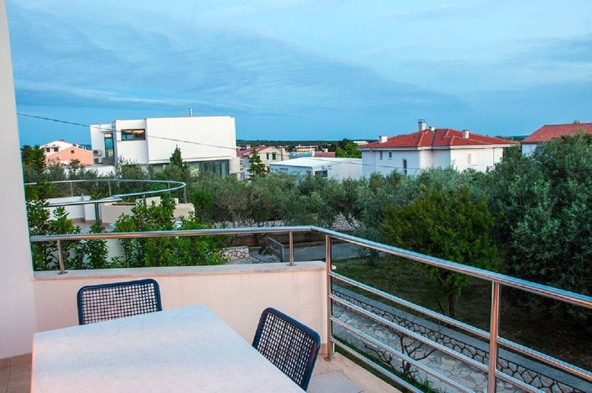 43 M² Apartment ∙ 2 Bedrooms ∙ 4 Guests - Caska