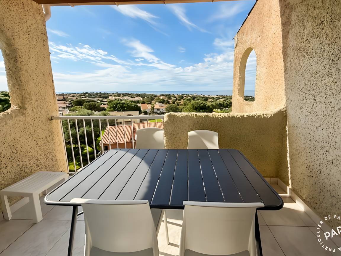 20 M² Studio ∙ 4 Personnes - Lumio