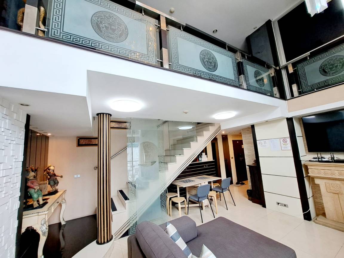 229 M² Apartment ∙ 5 Bedrooms ∙ 14 Guests - Bangkok