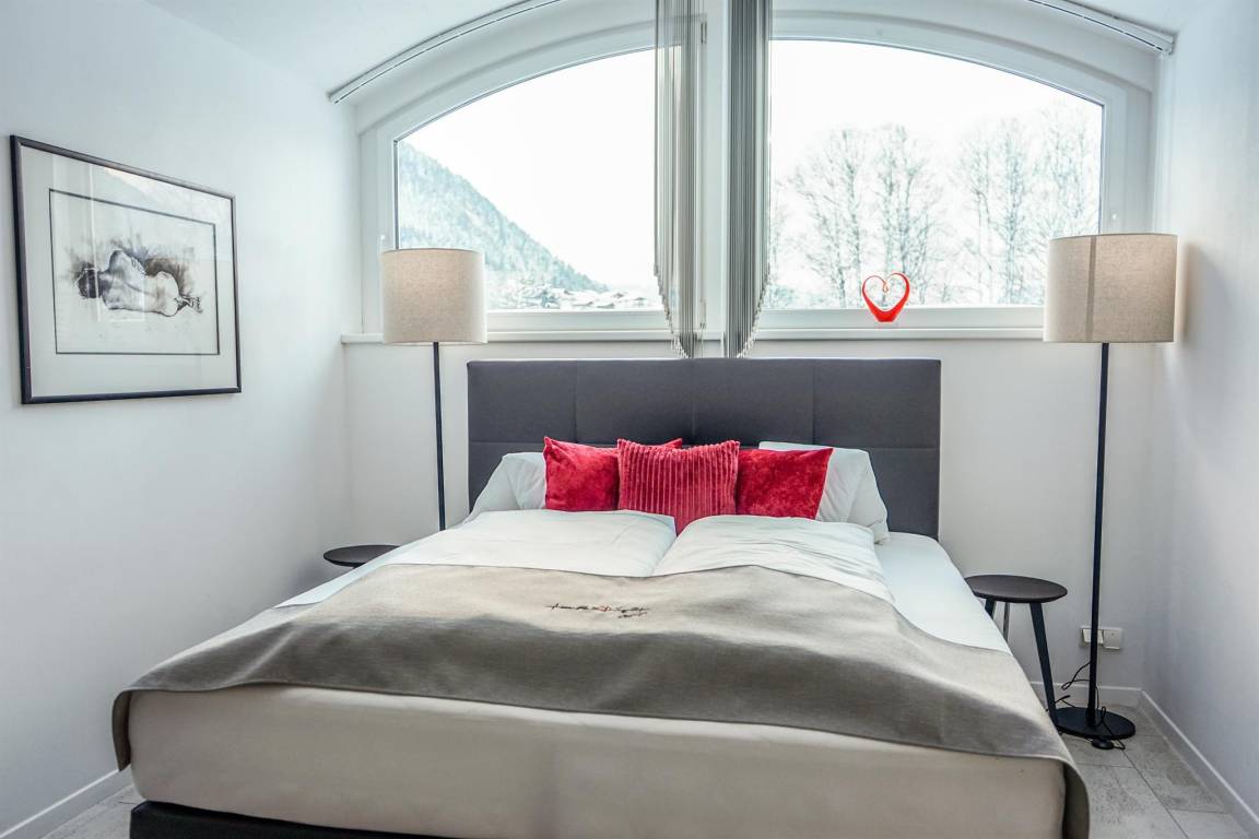 285 M² Maison De Vacances ∙ 5 Chambres ∙ 10 Personnes - Söll