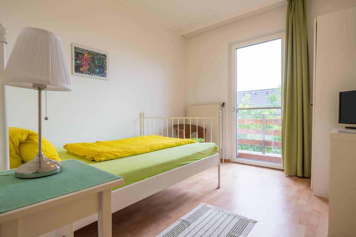 12 M² Hotel ∙ 1 Bedroom ∙ 1 Guest - Eisenstadt