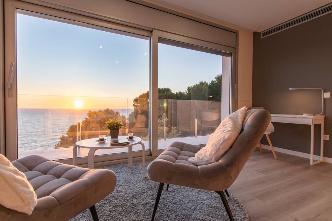436 M² Maison De Vacances ∙ 5 Chambres ∙ 12 Personnes - Begur