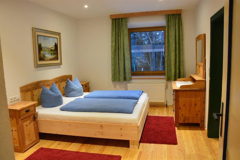 58 M² Ferienwohnung ∙ 1 Schlafzimmer ∙ 4 Gäste - Hall in Tirol