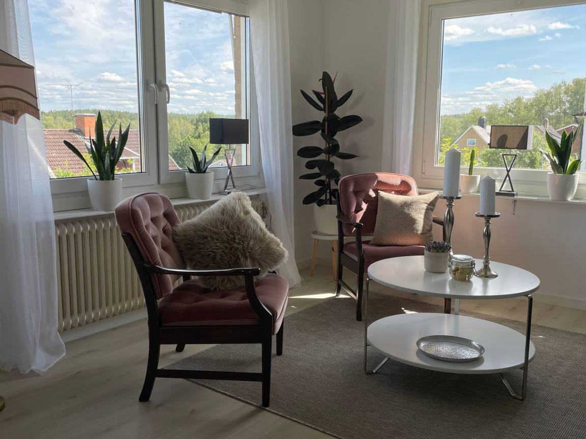 142 M² Ferienhaus ∙ 3 Schlafzimmer ∙ 9 Gäste - Hultsfred