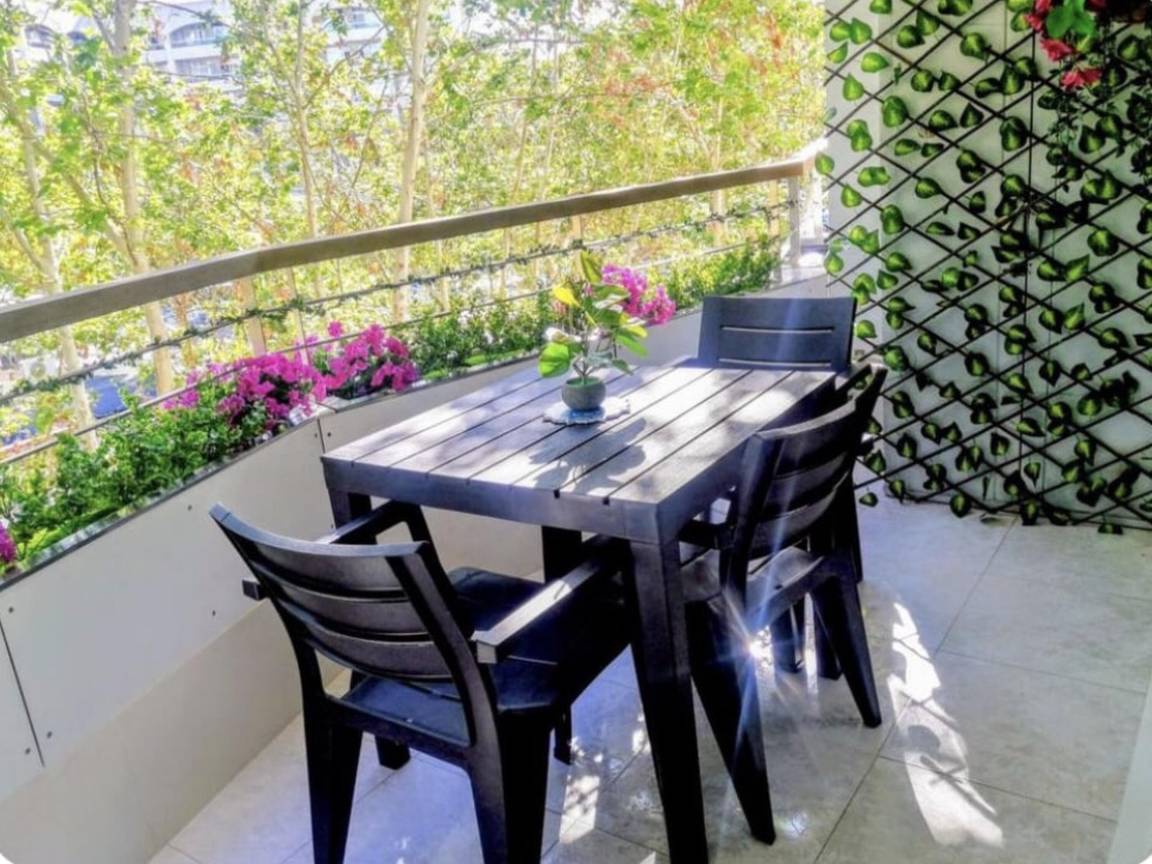 35 M² Studio Flat ∙ 1 Bedroom ∙ 4 Guests - Salou