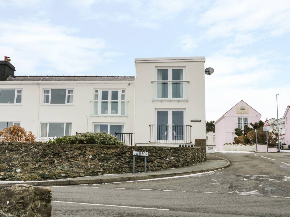 Cottage ∙ 3 Bedrooms ∙ 6 Guests - Anglesey
