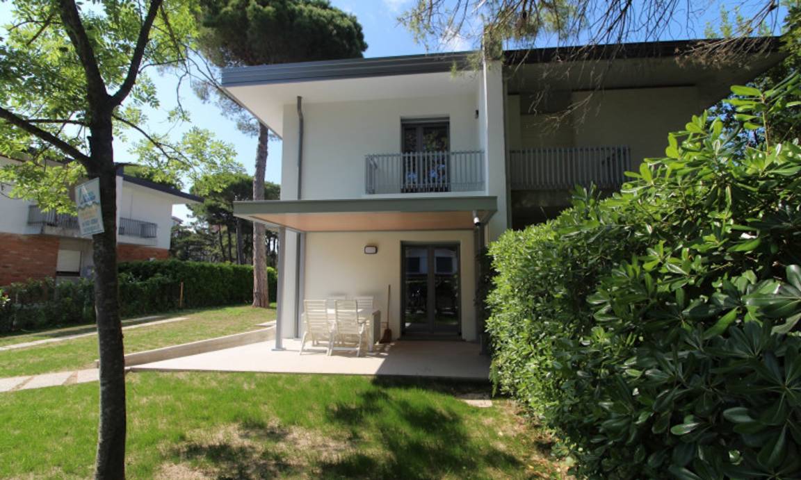 65 M² Villa ∙ 3 Chambres ∙ 6 Personnes - Lignano Sabbiadoro