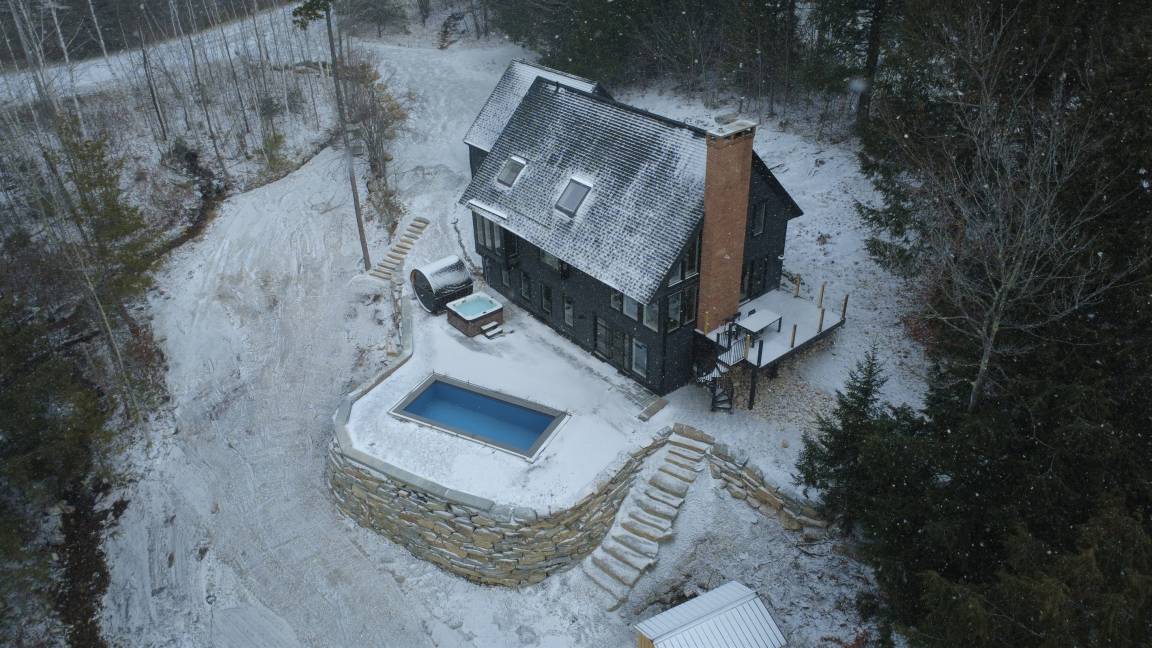 279 M² House ∙ 4 Bedrooms ∙ 14 Guests - Stratton Mountain, VT
