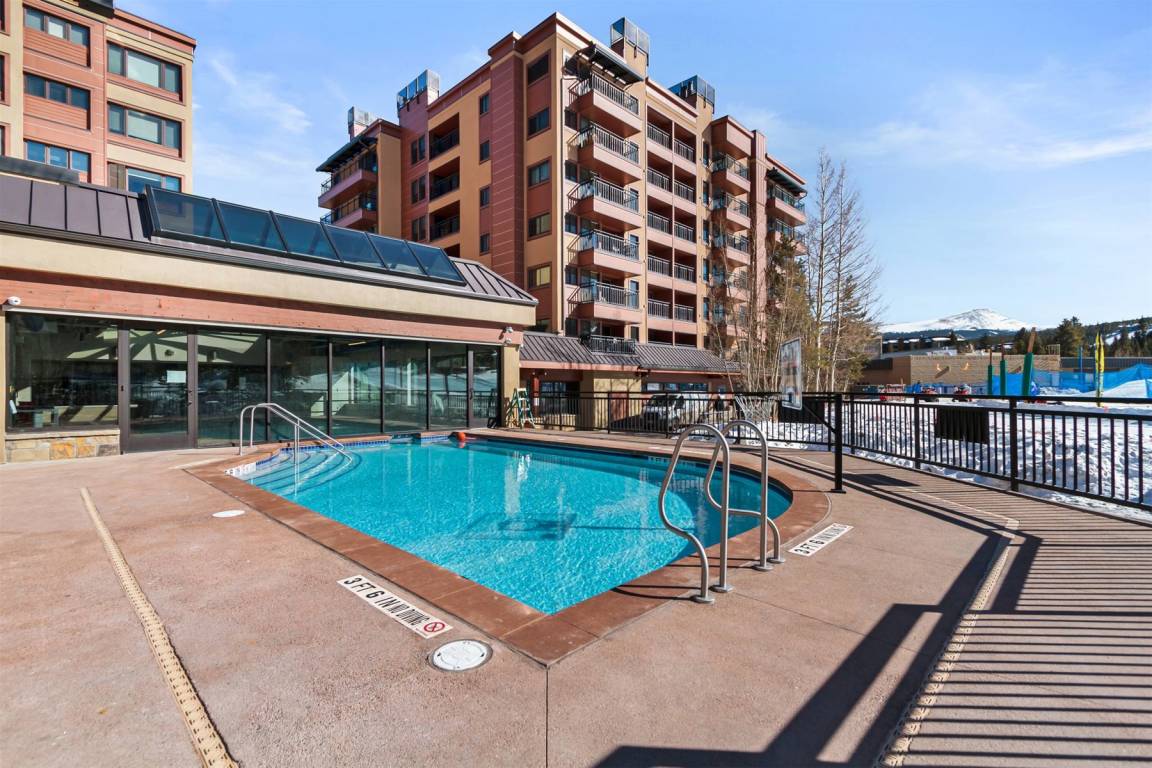 139 M² Maison De Vacances ∙ 3 Chambres ∙ 8 Personnes - Breckenridge, CO