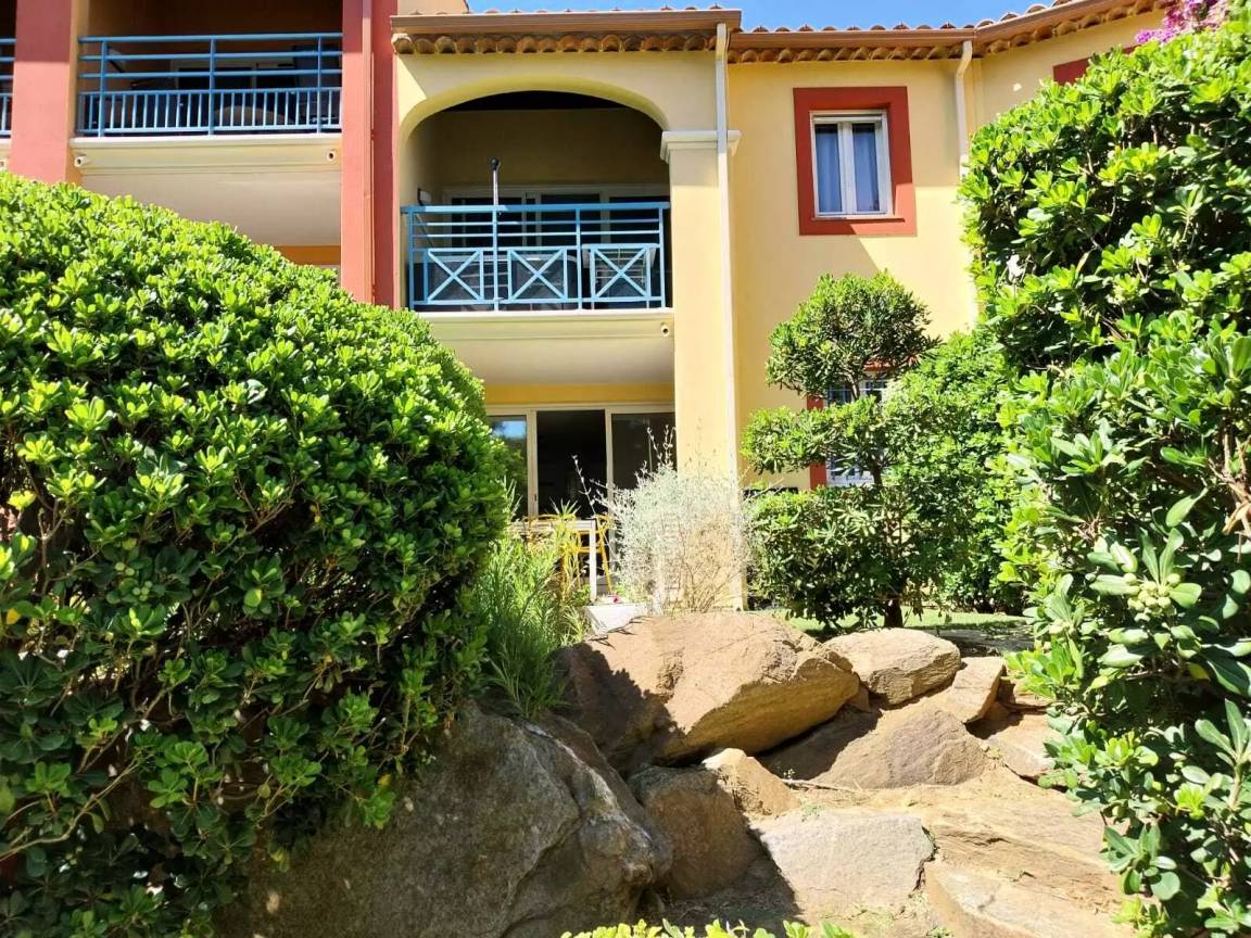 41 平方米 公寓 ∙ 1 Bedroom ∙ 6客人 - 伊埃雷