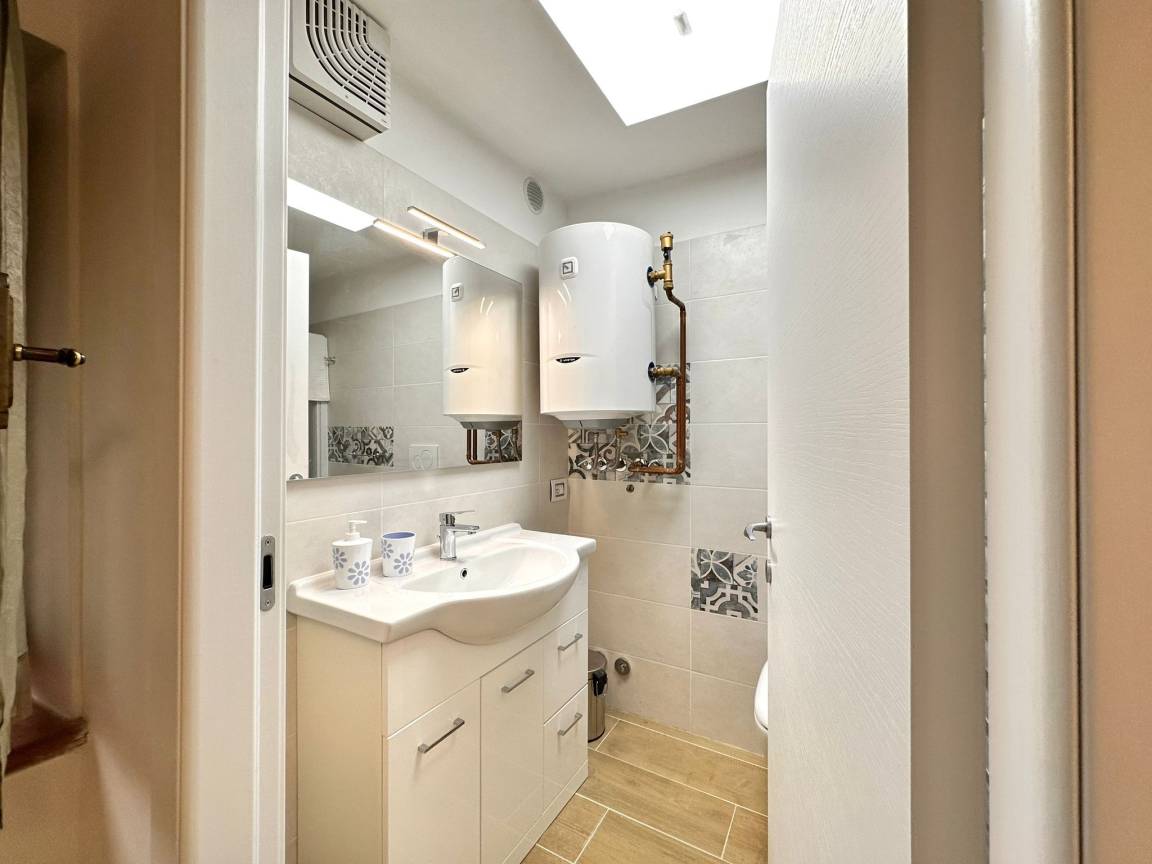 110 M² Casa ∙ 2 Quartos ∙ 5 Hóspedes - Sassuolo