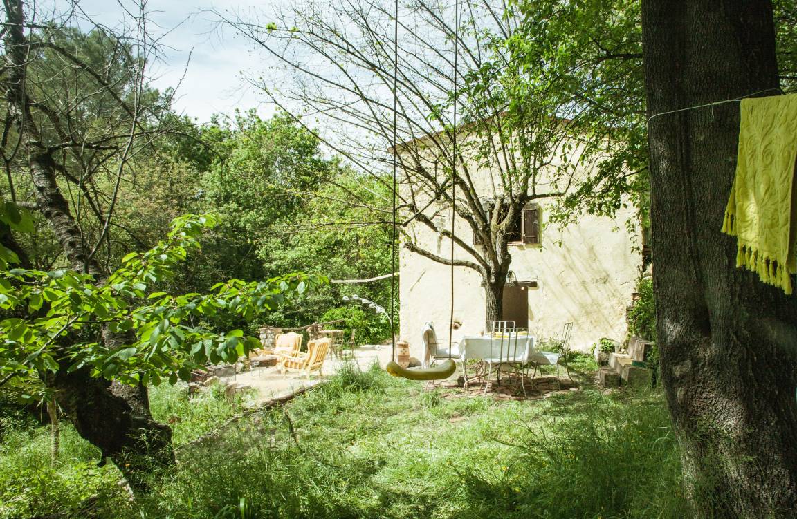 39 M² House ∙ 2 Bedrooms ∙ 5 Guests - 費昂斯
