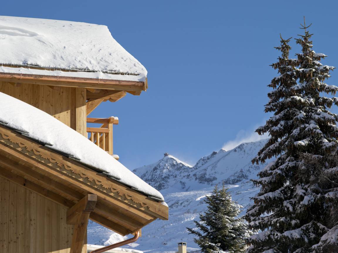 Appartement ∙ 3 Chambres ∙ 8 Personnes - L'Alpe d'Huez