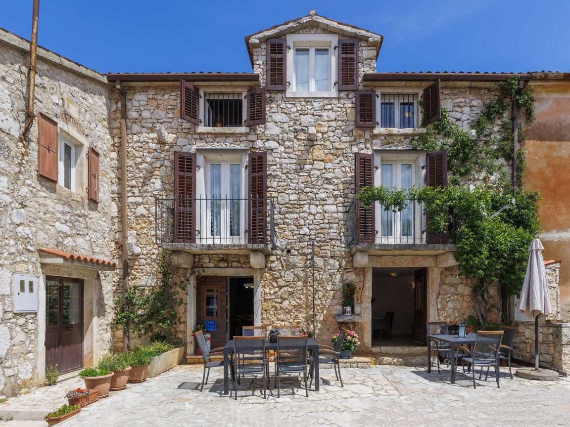 80 M² House ∙ 1 Bedroom ∙ 5 Guests - Poreč