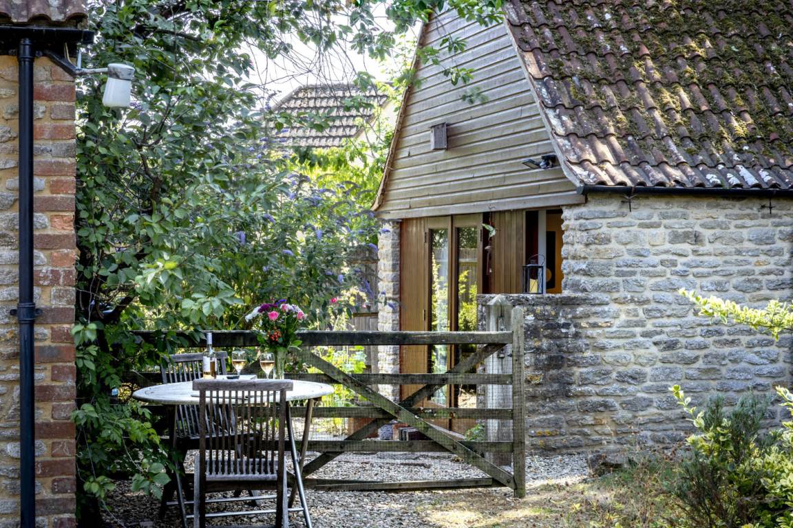 25 M² Cottage ∙ 1 Bedroom ∙ 2 Guests - Chippenham