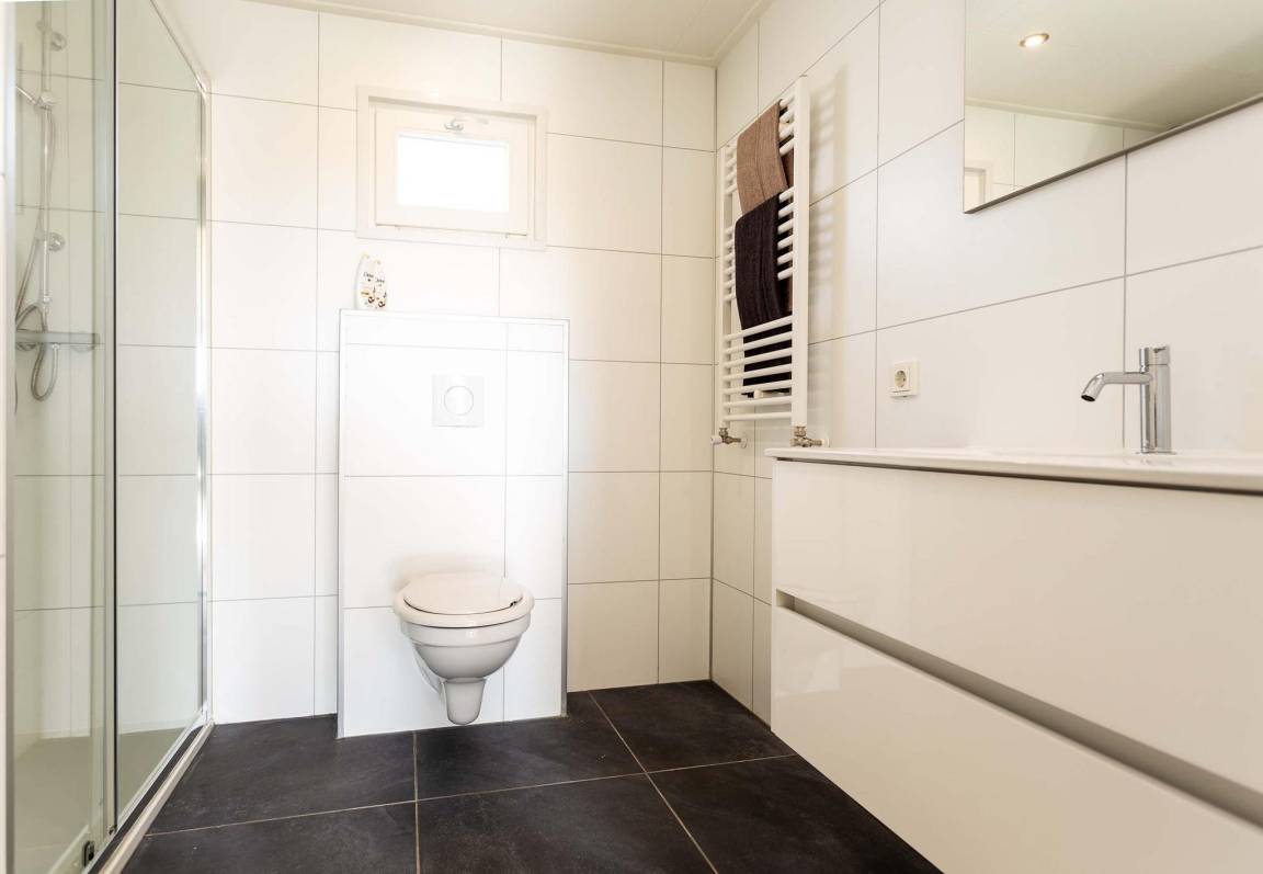 Hotel ∙ 3 Bedrooms ∙ 5 Guests - Gouda