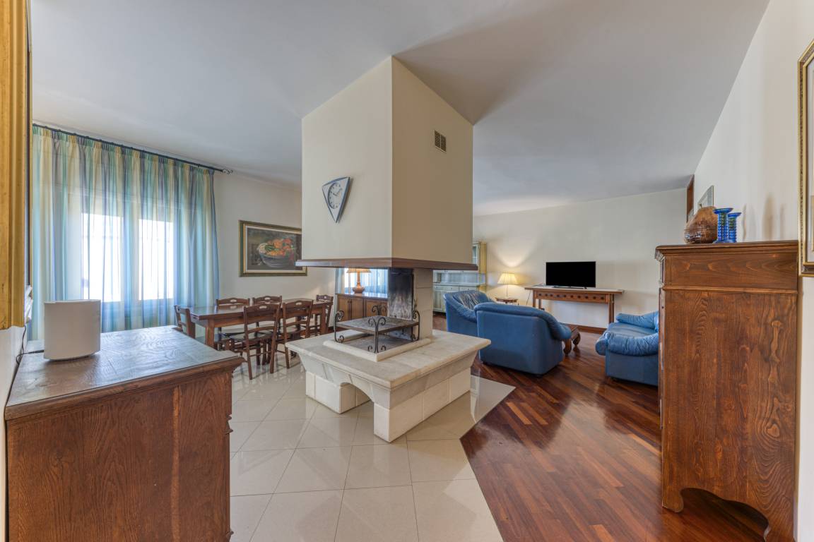 130 M² Apartment ∙ 3 Bedrooms ∙ 6 Guests - Otranto