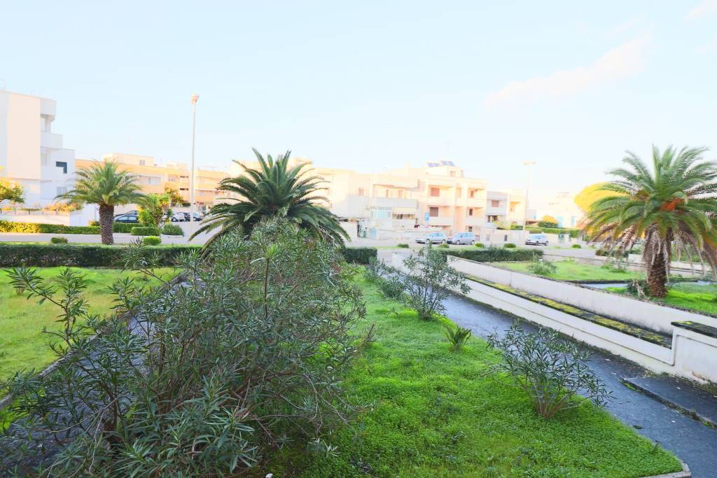 43 M² Apartment ∙ 3 Guests - Otranto