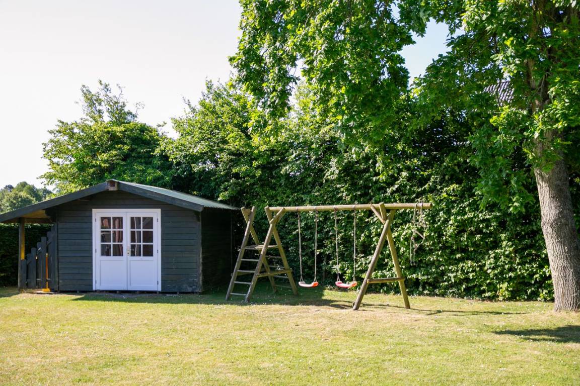 90 M² Ferienhaus ∙ 3 Schlafzimmer ∙ 6 Gäste - Amrum