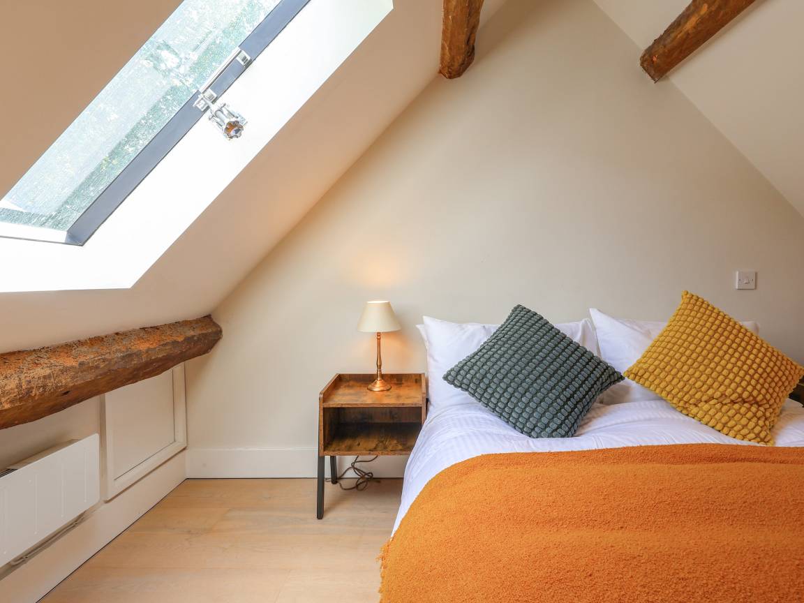 Cottage ∙ 1 Bedroom ∙ 2 Guests - Bradford-on-Avon