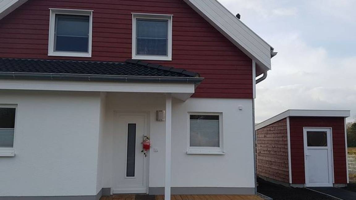 86 M² Casa Vacanza ∙ 2 Camere Da Letto ∙ 4 Ospiti - Nordhorn