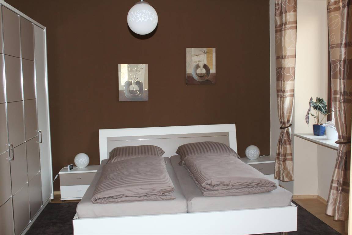 48 M² Ferienwohnung ∙ 1 Schlafzimmer ∙ 3 Gäste - Schweich