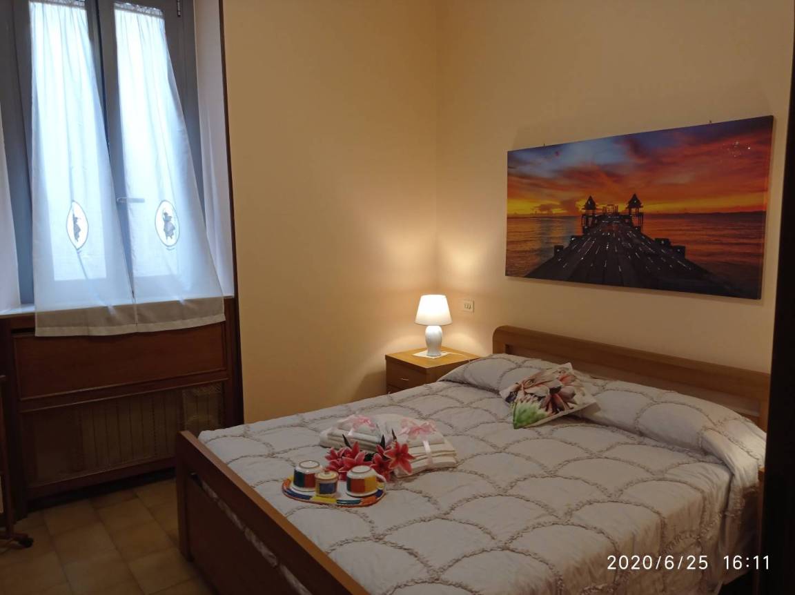 71 M² Apartamento ∙ 2 Habitaciones ∙ 4 Huéspedes - Bergamo