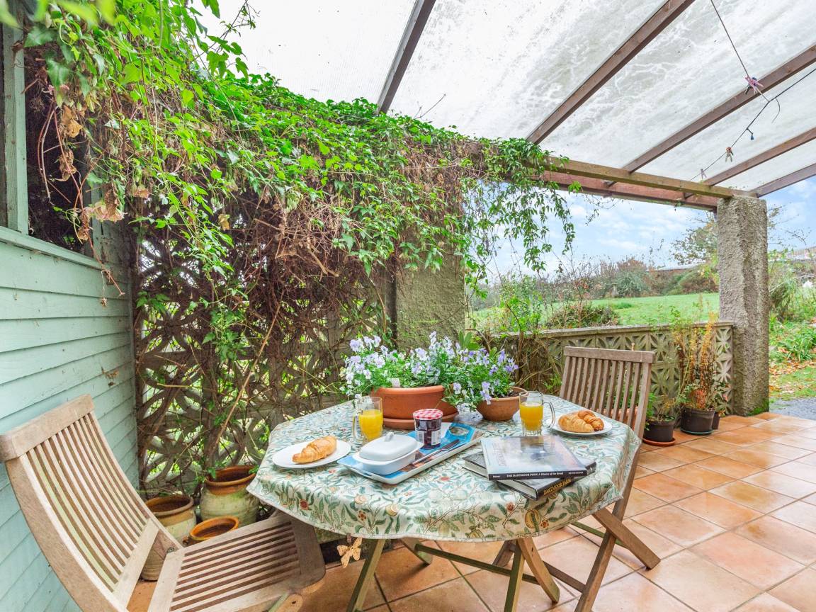 Cottage ∙ 1 Bedroom ∙ 2 Guests - Saltash