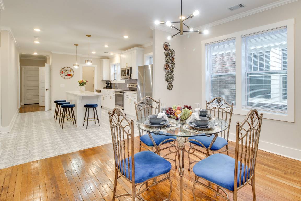 142 M² Apartamento ∙ 3 Habitaciones ∙ 6 Huéspedes - Savannah