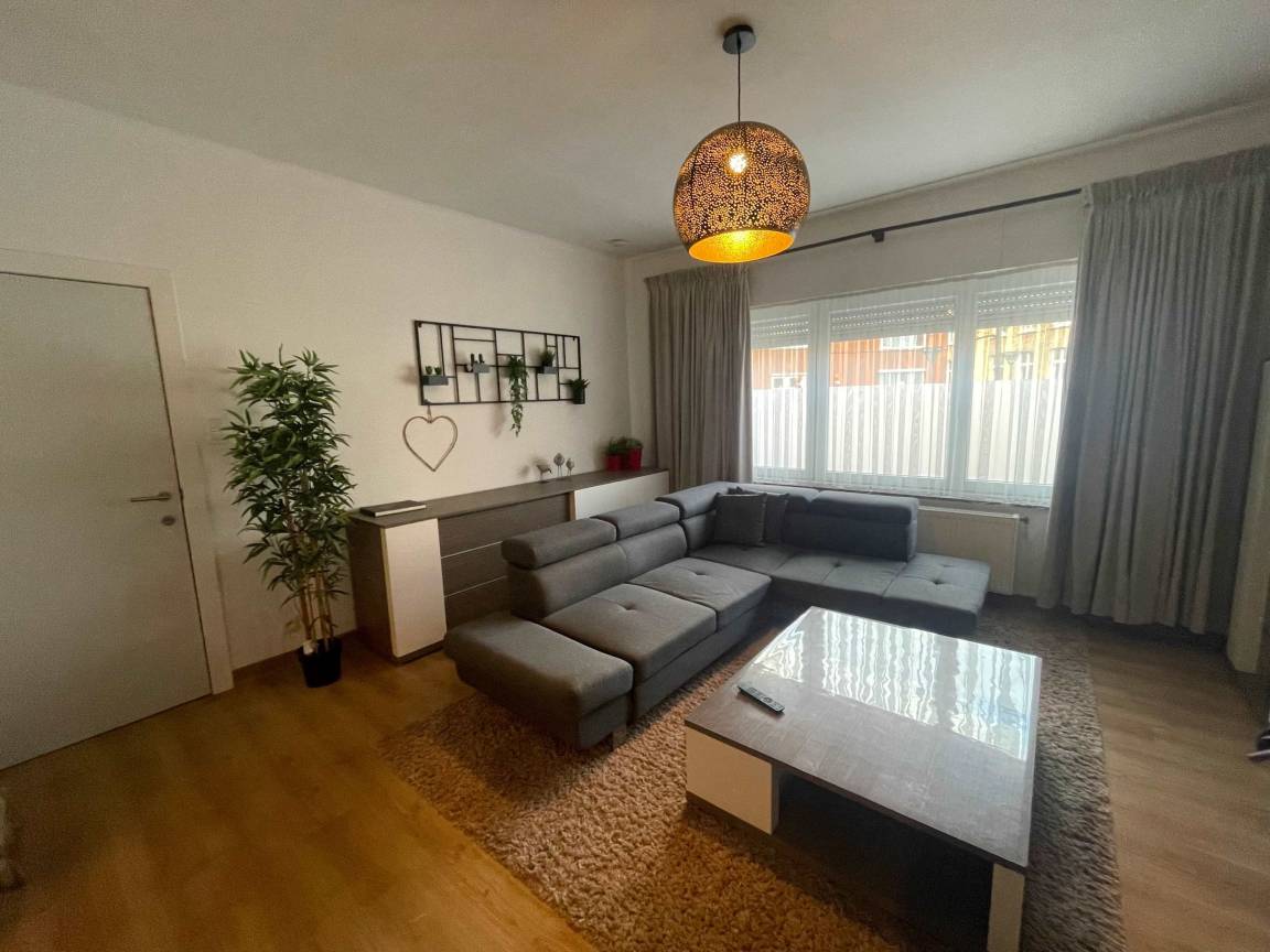 Apartamento ∙ 1 Habitación ∙ 4 Huéspedes - Ostende