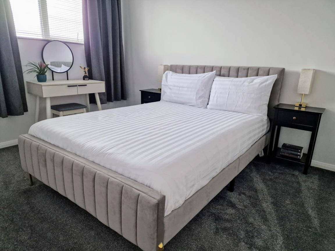 109 M² Maison De Vacances ∙ 3 Chambres ∙ 8 Personnes - Colchester