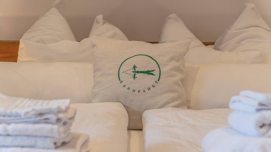 88 M² Ferienwohnung ∙ 2 Schlafzimmer ∙ 6 Gäste - Schlepzig