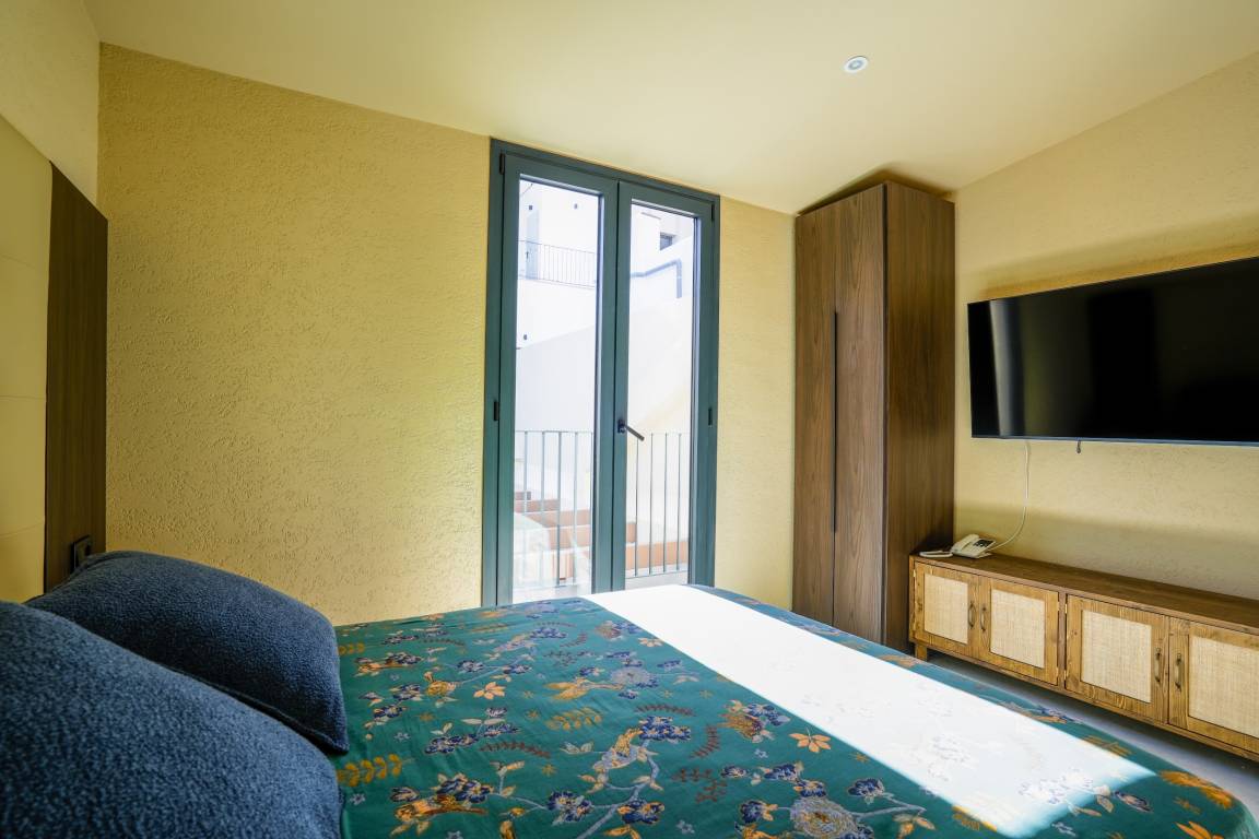Hotel ∙ 1 Bedroom ∙ 4 Guests - Platja d'Aro