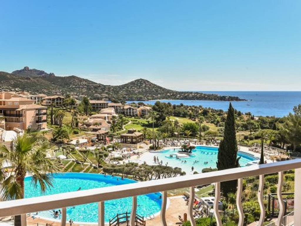 20 M² Village Vacances ∙ 2 Personnes - Saint-Raphaël
