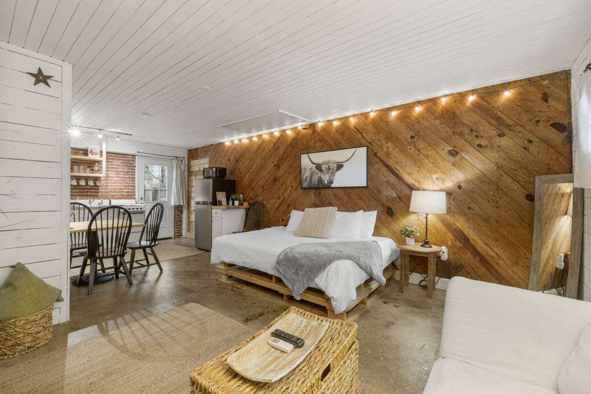 33 M² Cottage ∙ 1 Bedroom ∙ 2 Guests - Panama City