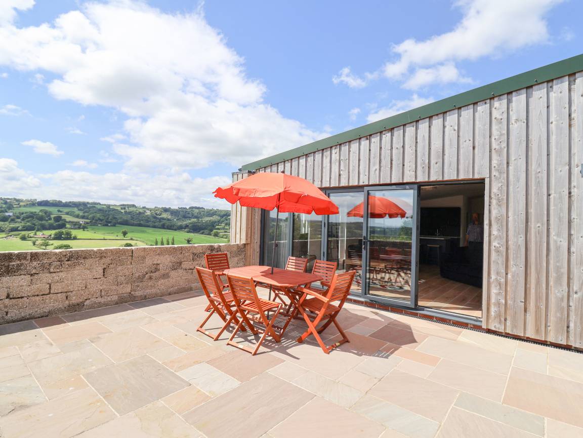 Cottage ∙ 3 Bedrooms ∙ 6 Guests - Honiton