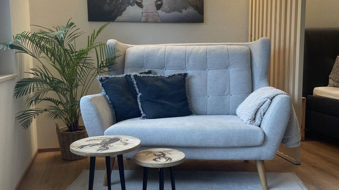 30 M² Apartment ∙ 1 Bedroom ∙ 2 Guests - Adelboden