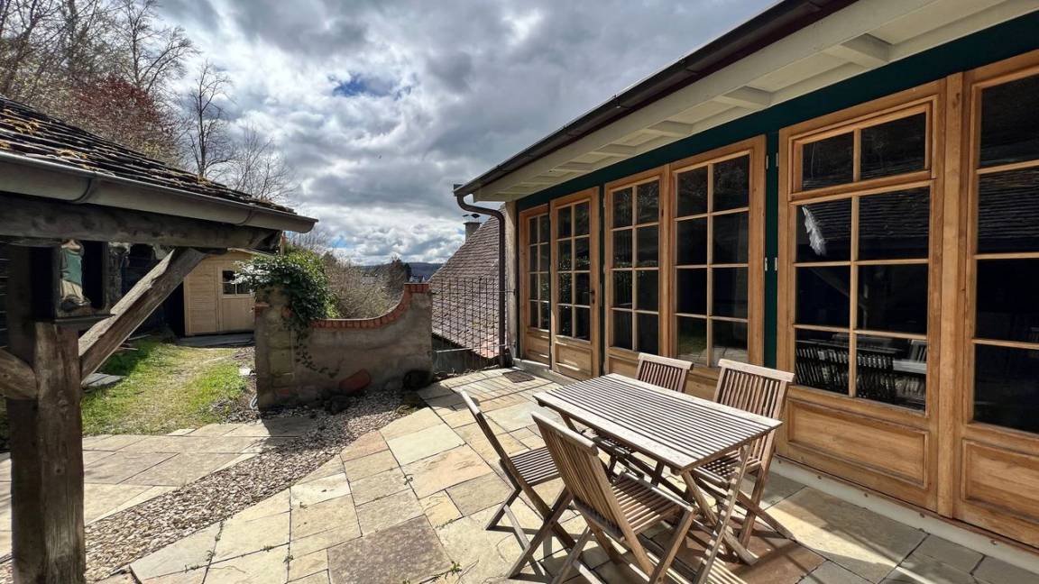 42 M² Apartment ∙ 1 Bedroom ∙ 3 Guests - Konstanz