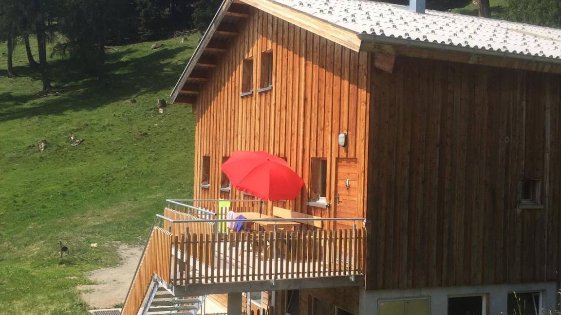 60 M² Ferienwohnung ∙ 2 Schlafzimmer ∙ 12 Gäste - 
