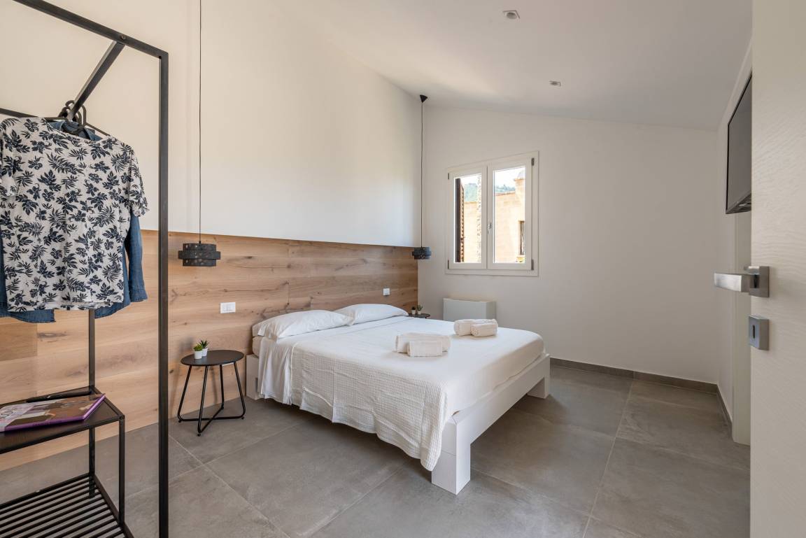 Villa ∙ 3 Habitaciones ∙ 6 Huéspedes - Cefalú