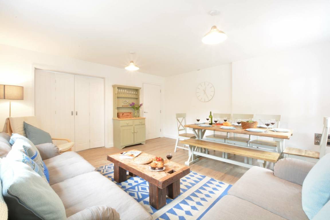 Cottage ∙ 3 Bedrooms ∙ 6 Guests - Thorpeness