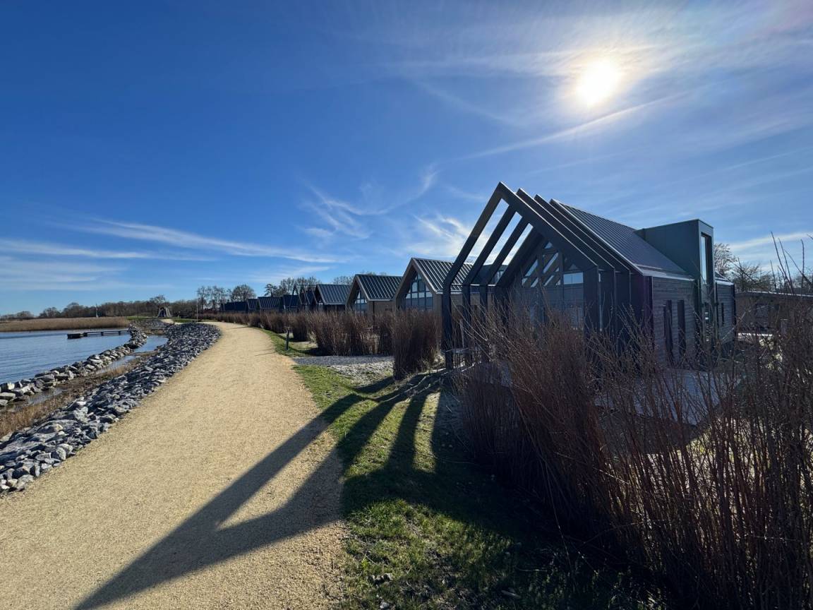 95 M² Huis ∙ 4 Slaapkamers ∙ 8 Gasten - Enkhuizen