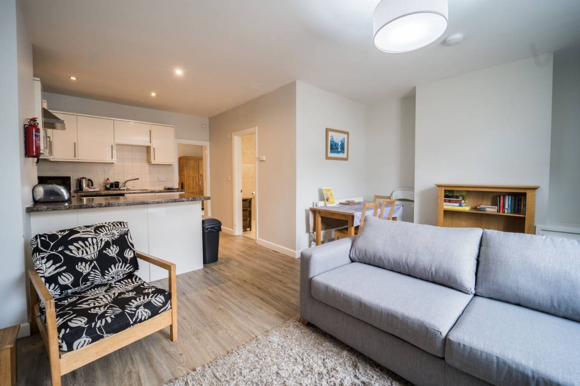 Cottage ∙ 1 Bedroom ∙ 4 Guests - Paignton