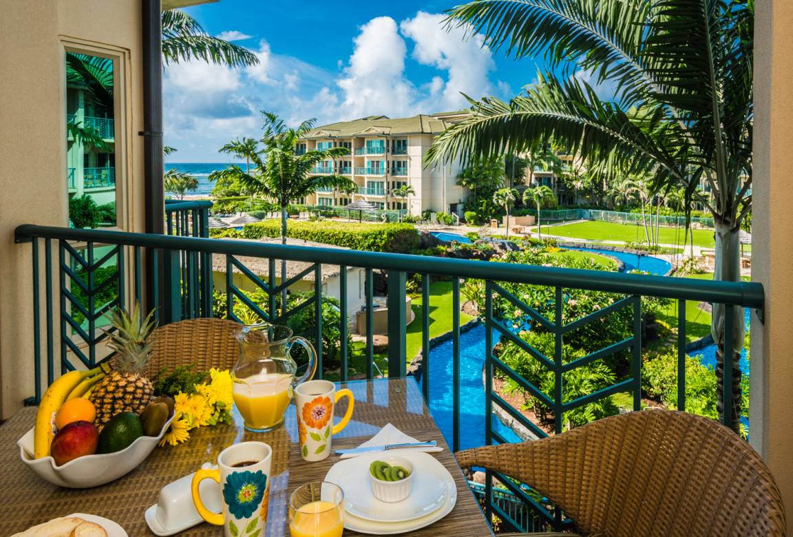 Apartment ∙ 2 Bedrooms ∙ 6 Guests - Kauai, HI