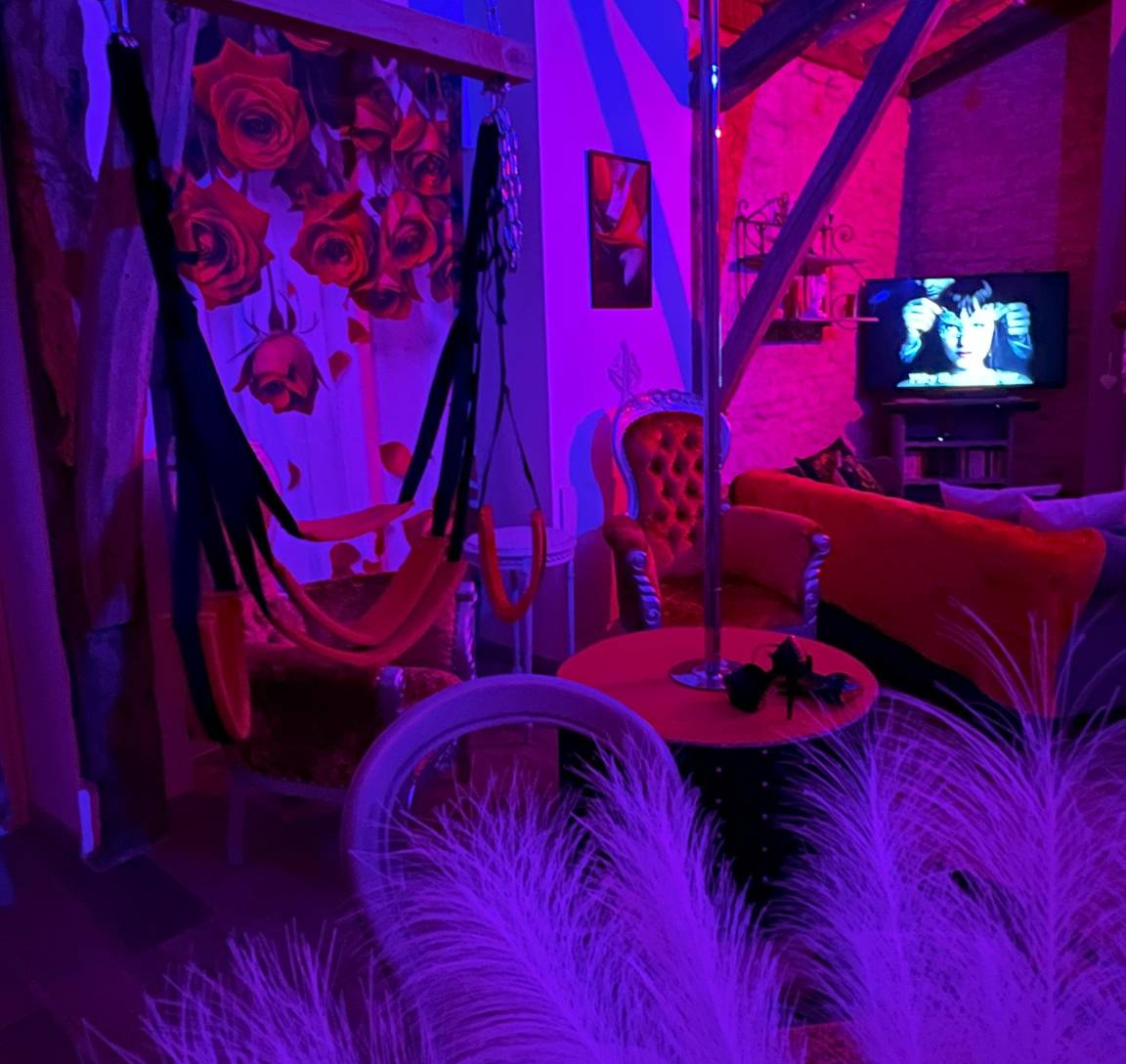 95 M² Maison De Vacances ∙ 2 Chambres ∙ 4 Personnes - Saint-Antonin-Noble-Val