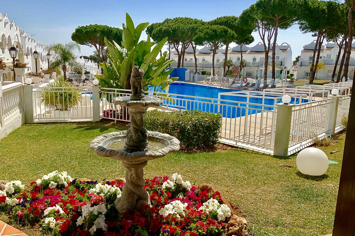 101 M² House ∙ 1 Bedroom ∙ 3 Guests - Marbella