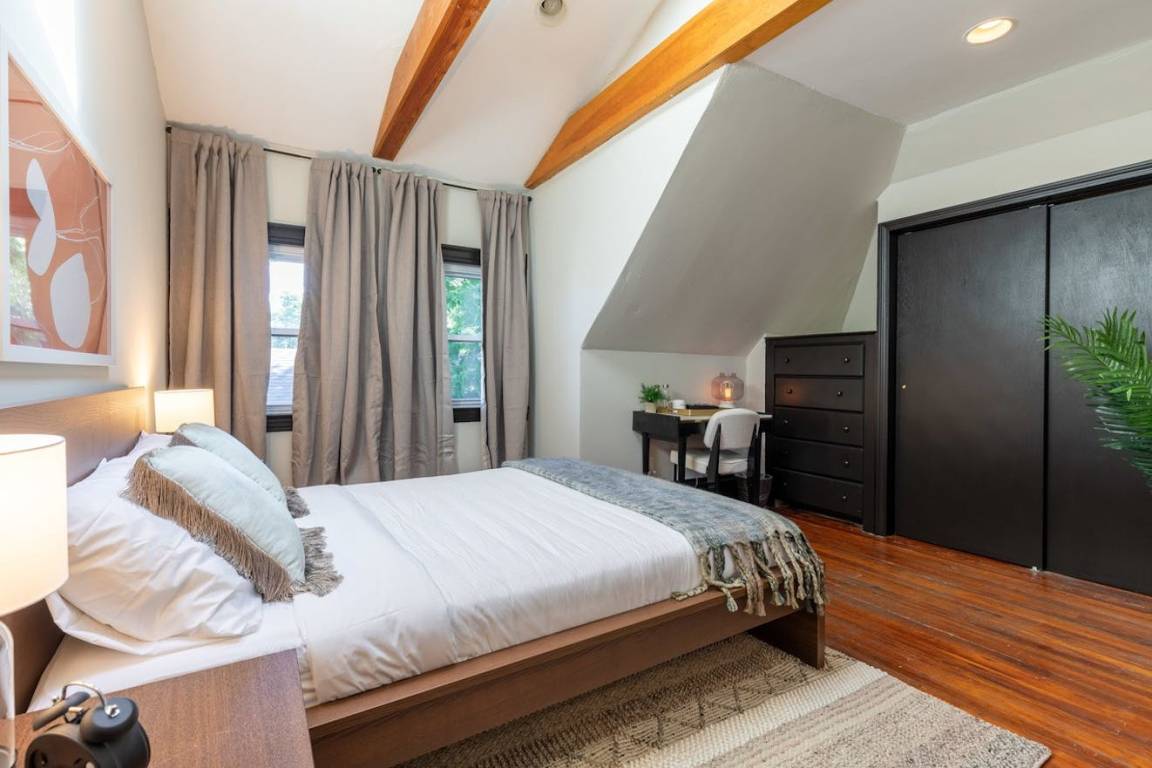 Private Room ∙ 1 Bedroom ∙ 1 Guest - Boston, MA
