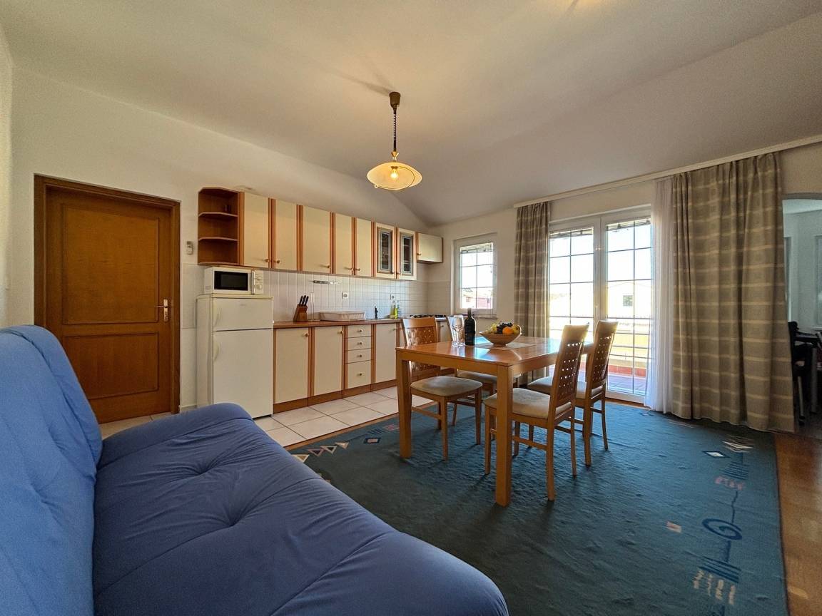 35 M² Apartment ∙ 1 Bedroom ∙ 4 Guests - Sali