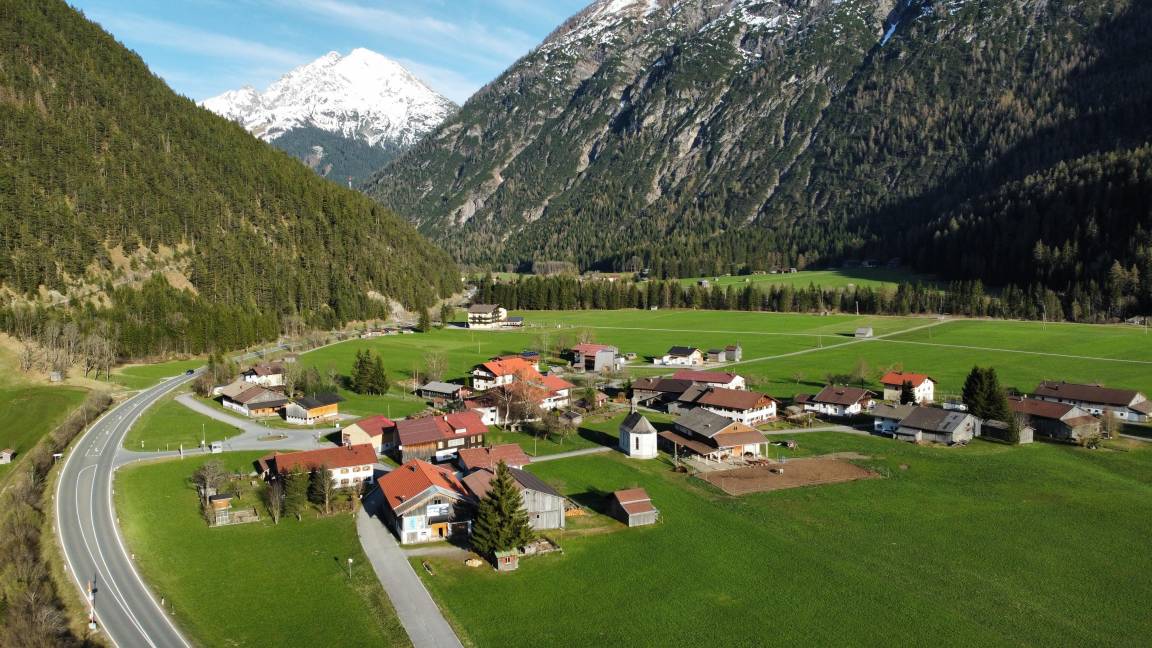 12 M² Hotel ∙ 1 Schlafzimmer ∙ 2 Gäste - Steeg